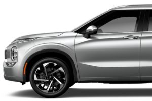 2024 Mitsubishi Outlander Color Options – Hayward Mitsubishi Blog