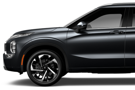2024 Mitsubishi Outlander Color Options – Hayward Mitsubishi Blog