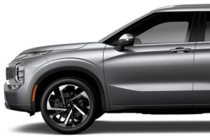 2024 Mitsubishi Outlander Color Options – Hayward Mitsubishi Blog